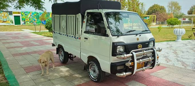 suzuki Ravi - Cars - 1085598860