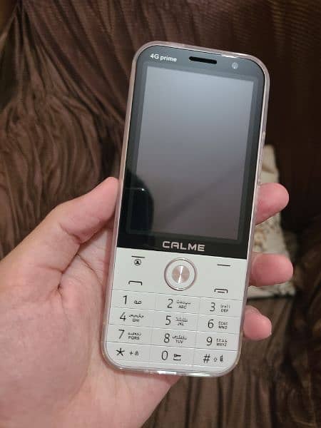 Calme 4g Prime - Mobile Phones - 1085608668