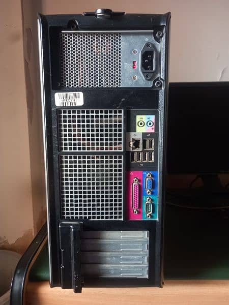 dell optiplex 755 cpu (core 2 duo) - Desktops - 1085627782