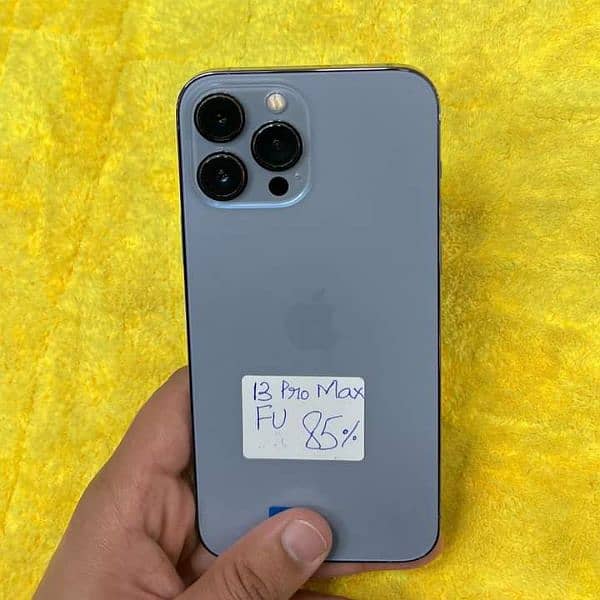 iPhone 13 pro max factory unlock - Mobile Phones - 1085657942