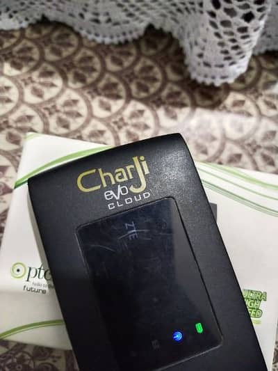 CharJi 4G LTE Device - Networking - 1085668306