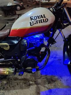 Royal Enfield in Pakistan, Free classifieds in Pakistan | OLX Pakistan