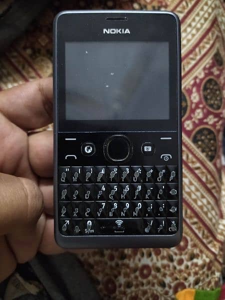 Nokia 210 qwerty keypad original - Mobile Phones - 1085688222