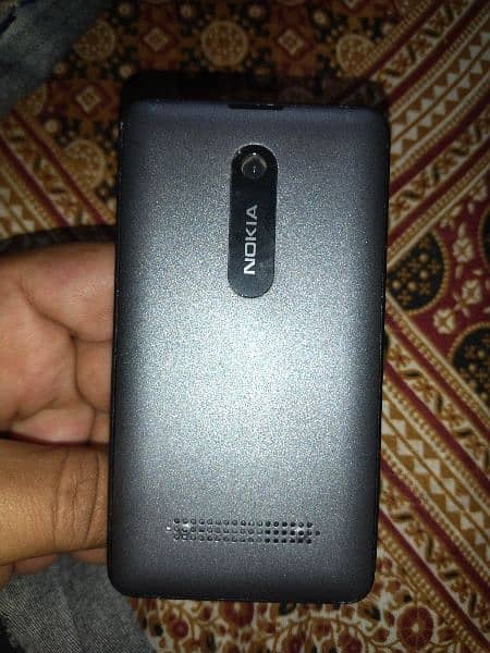 Nokia 210 qwerty keypad original - Mobile Phones - 1085688222