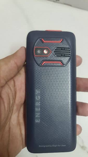 Digit Energy 3000mAh - Mobile Phones - 1085698388