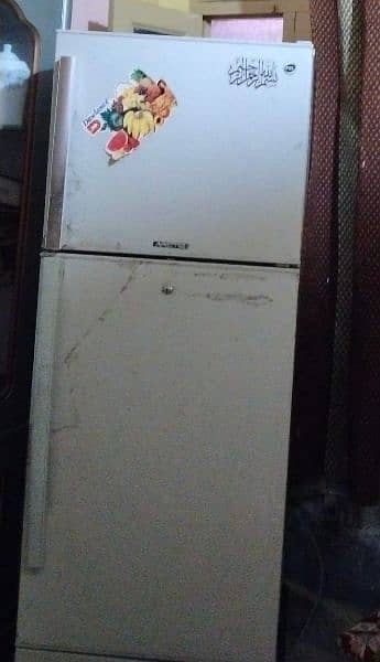 pell fridge - Refrigerators - 1084127301