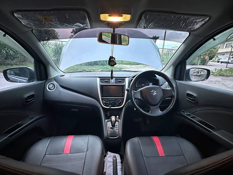 Suzuki Cultus VXL 2021 Model ( Aotumatic) - Cars - 1085733959