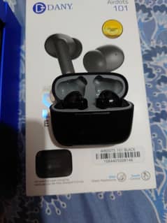 Dany Airdots 101 in Pakistan, Free classifieds in Pakistan | OLX Pakistan