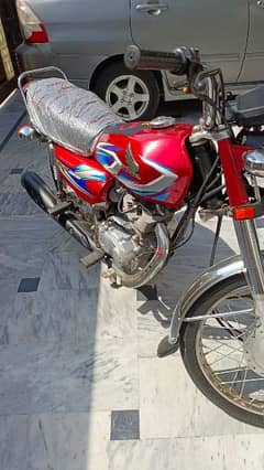 Bike 125 22model in Pakistan, Free classifieds in Pakistan | OLX Pakistan