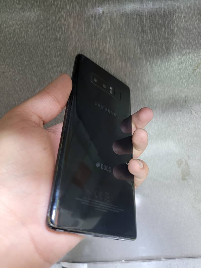 samsung not8 dotted avaliable - Mobile Phones - 1085757815