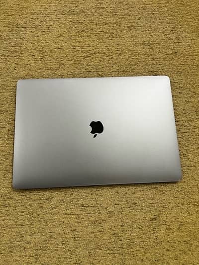 macbook pro 2019 i9 16” 16/1tb/4gb - Laptops - 1085758053