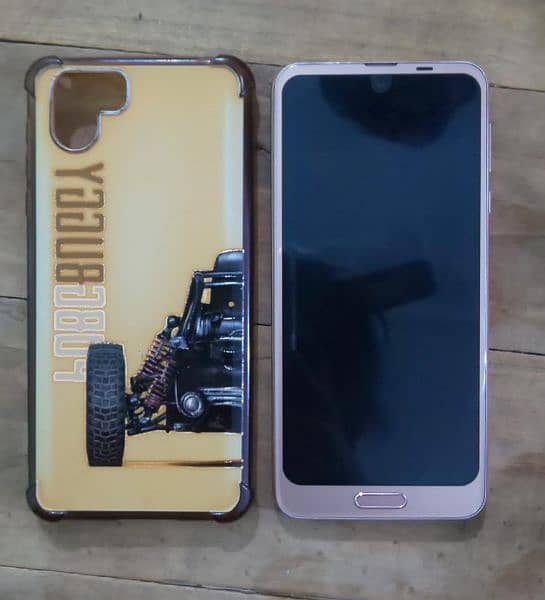 Aquos R2 | 4-64 | Official PTA Approved aqos r2 - Mobile Phones ...