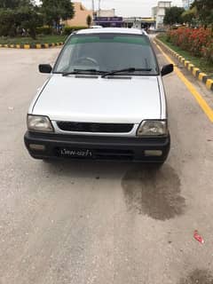 Mehran Vx 2004 in Pakistan, Free classifieds in Pakistan | OLX Pakistan