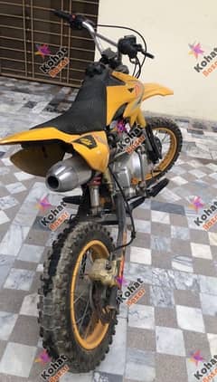 Mini Trail Bike in Pakistan, Free classifieds in Pakistan | OLX Pakistan