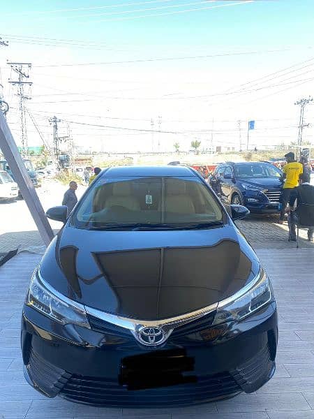 TOYOTA COROLLA GLI 2020/22 MODEL - Cars - 1085771038