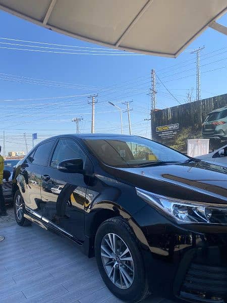 TOYOTA COROLLA GLI 2020/22 MODEL - Cars - 1085771038