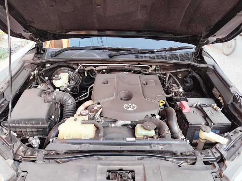 Toyota Hilux Revo roco 2023 - Cars - 1085795293