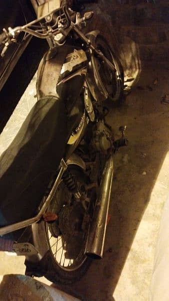 Suzuki sprinter 110 - Standard - 1085797367