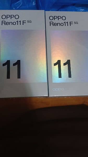 oppo Reno 11f 5g box pack - Mobile Phones - 1085814659