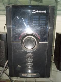 Audionic Max 550 in Pakistan, Free classifieds in Pakistan | OLX Pakistan