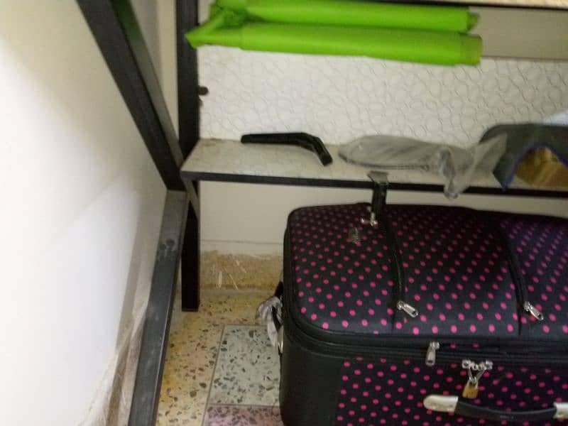 computer+ book table - Office Tables - 1085820272