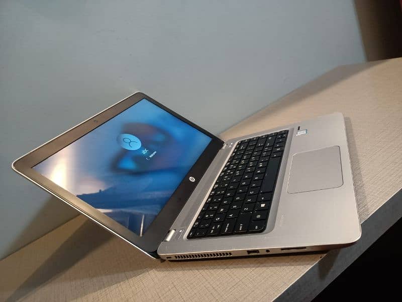 Hp ProBook 440 G4 - Laptops - 1085879528