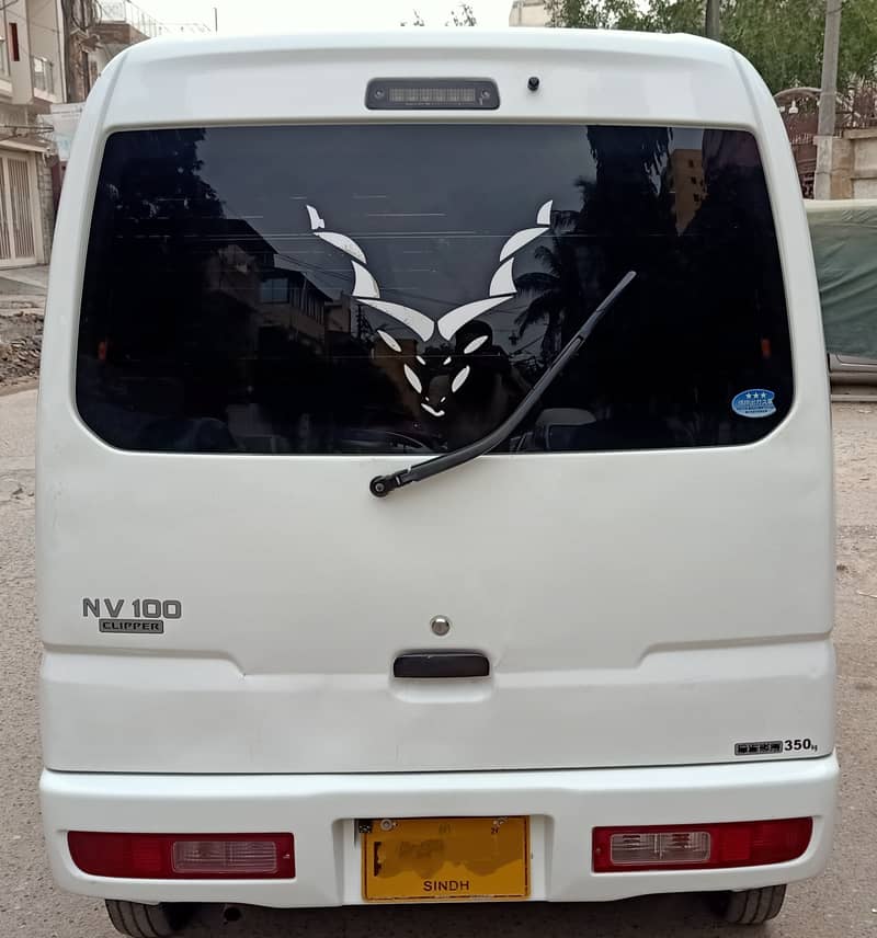Nissan Clipper Suzuki Every Daihatsu Hijet Minicab Acty Mazda Scrum ...