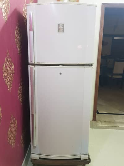 Dawlance Big Jumbo Size Fridge 16 Cubic Feet - Refrigerators - 1085931674