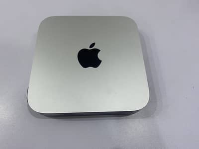 Apples Mac Mini M2 8Gb Ram 256 Gb Mamory - Laptops - 1085933345