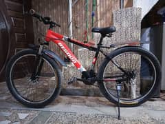 Bicycles for Sale in Pakistan | Bicycle Prices in Pakistan