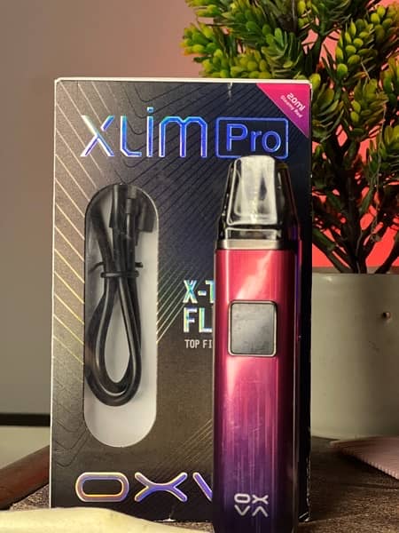 oxva slim pro pod - Other Hobbies - 1085980682