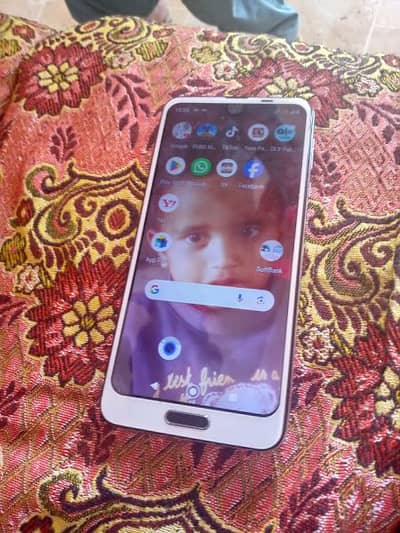 aqua r2 mobile PTA approvel hai - Mobile Phones - 1086014071