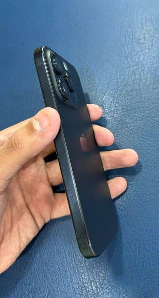 IPHONE 15 PRO 256GB NON PTA - Mobile Phones - 1086017619