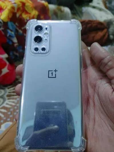 One Plus 9 Pro 5G PTA Approved Brand New - Mobile Phones - 1086022944