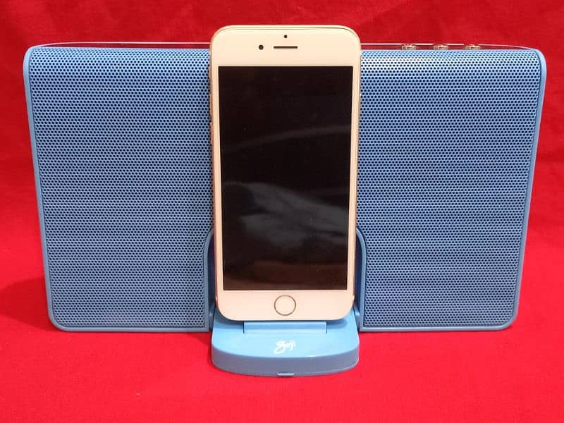 iphone docking station by philips - Other Accessories - 1086037519