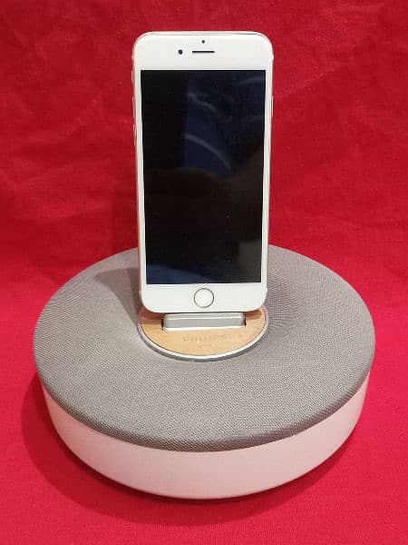 iphone docking station by philips - Other Accessories - 1086037519