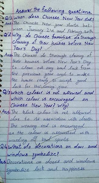 Handwriting Assignment work available - Education Jobs - 1086043033