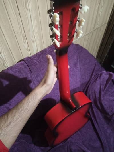 guitar all ok Good GIFt for Eid - Musical Instruments - 1080960911