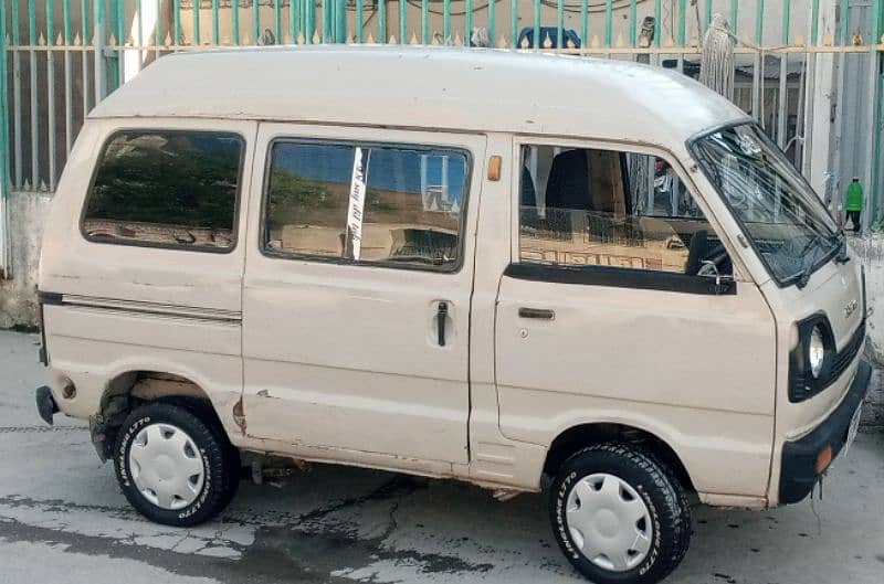 suzuki carry bolan - Cars - 1086045844