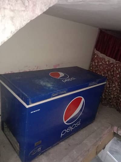 Pepsi freezer | CocaCola| Coca Freezer - Freezers - 1086050861
