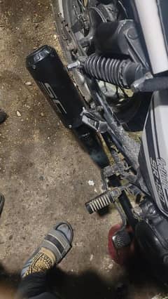 Hi Speed Cafe Racer in Pakistan, Free classifieds in Pakistan | OLX ...