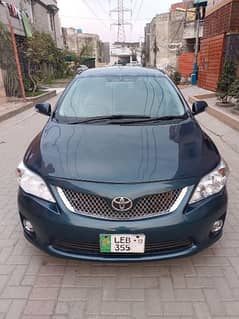 Toyota Gli 2012 in Pakistan, Free classifieds in Pakistan | OLX Pakistan