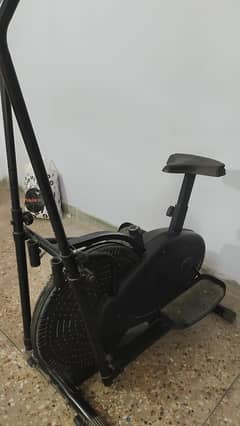 Exercise Cycle in Karachi, Free classifieds in Karachi | OLX Pakistan