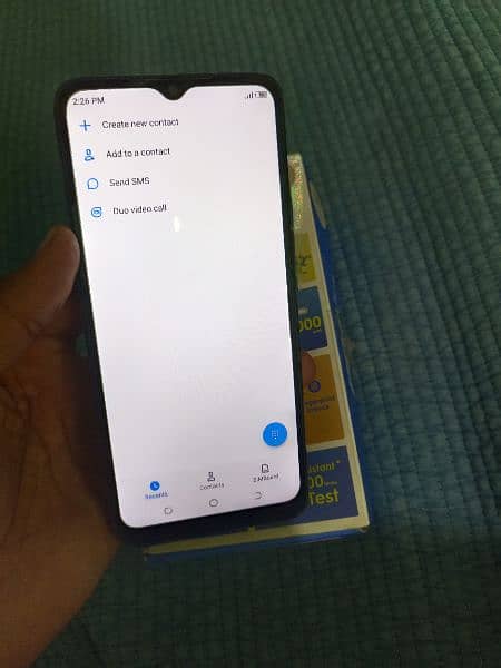 Tecno pop 5 LTE complete box - Mobile Phones - 1086078734