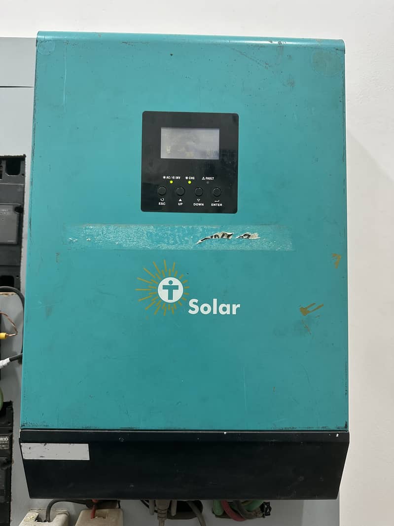 Tesla inverter off grid - Solar Inverter - 1086079949