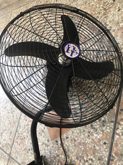 DC bracket fan 12v - Fans - 1086081187
