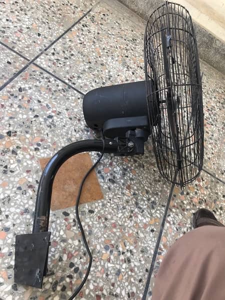 DC bracket fan 12v - Fans - 1086081187