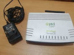 Ptcl Wifi Router in Pakistan, Free classifieds in Pakistan | OLX Pakistan