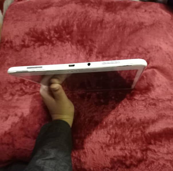 Samsung Galaxy tab A sm t-555 - Tablets - 1086090976