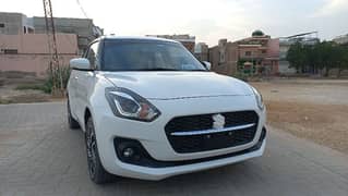 Suzuki Swift GLX CVT in Pakistan, Free classifieds in Pakistan | OLX ...